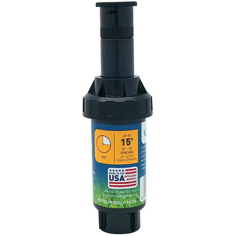 ORBIT - Rotor plástico 2" 90º | Ofertitas