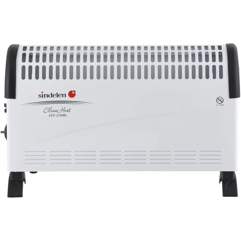 Panel Convector Radiación EEP-2100 | Sodimac - Falabella