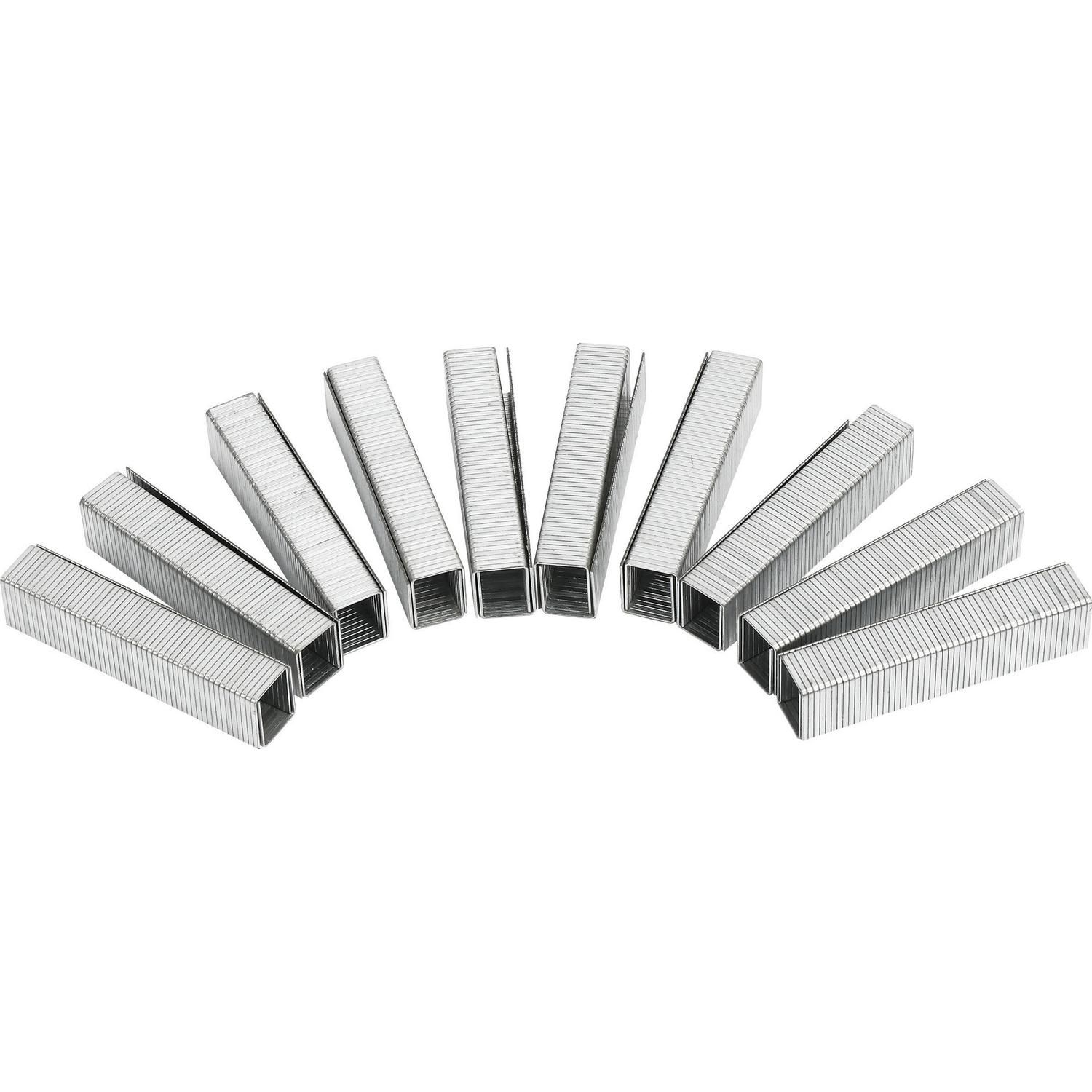 Grampa 1,2x14 mm metal 1000 unidades | Sodimac - Falabella