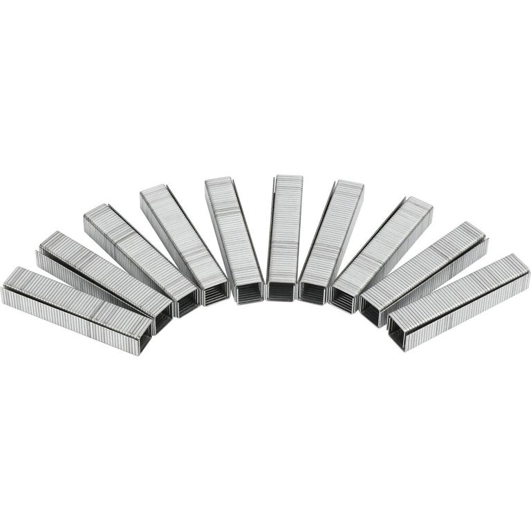 UBERMANN Grampa 1,2x10 mm metal 1000 unidades | Falabella Chile