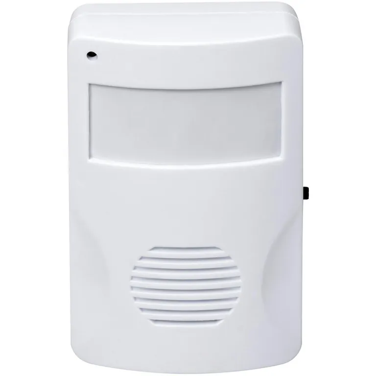 Timbre con sensor de movimiento | Sodimac - Falabella