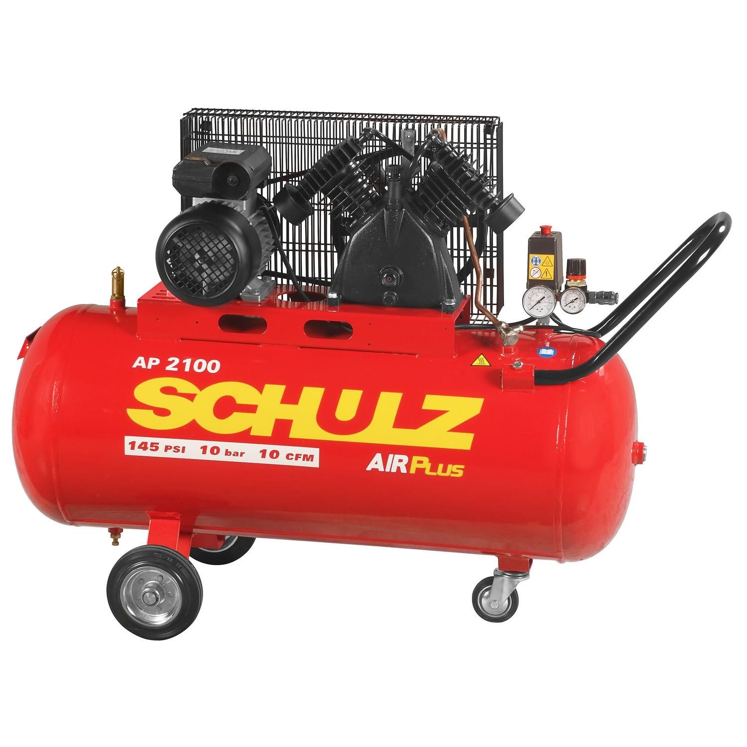 2 HP 100 Litros AP2100 | Sodimac - Falabella