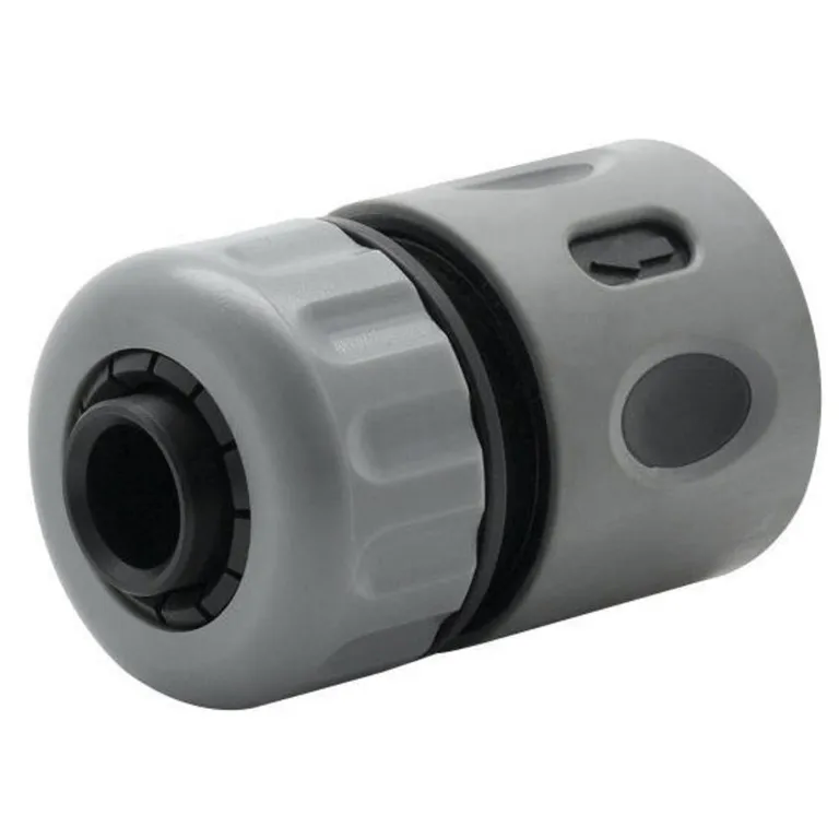 ORBIT - Conector rápido poli de 3/4" | Ofertitas