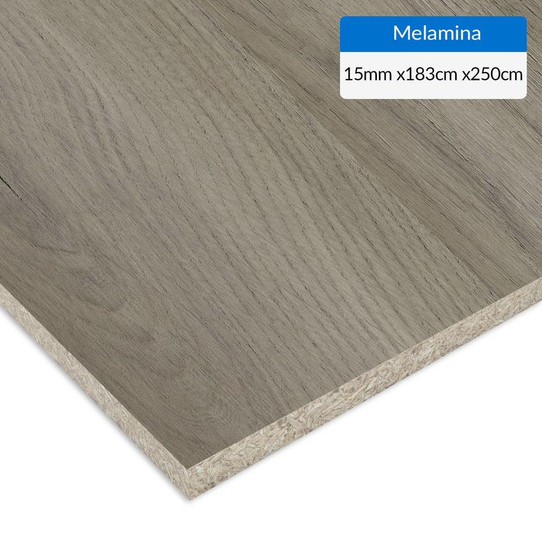 Melamina Cava 15 mm 183x250 cm | Sodimac - Falabella
