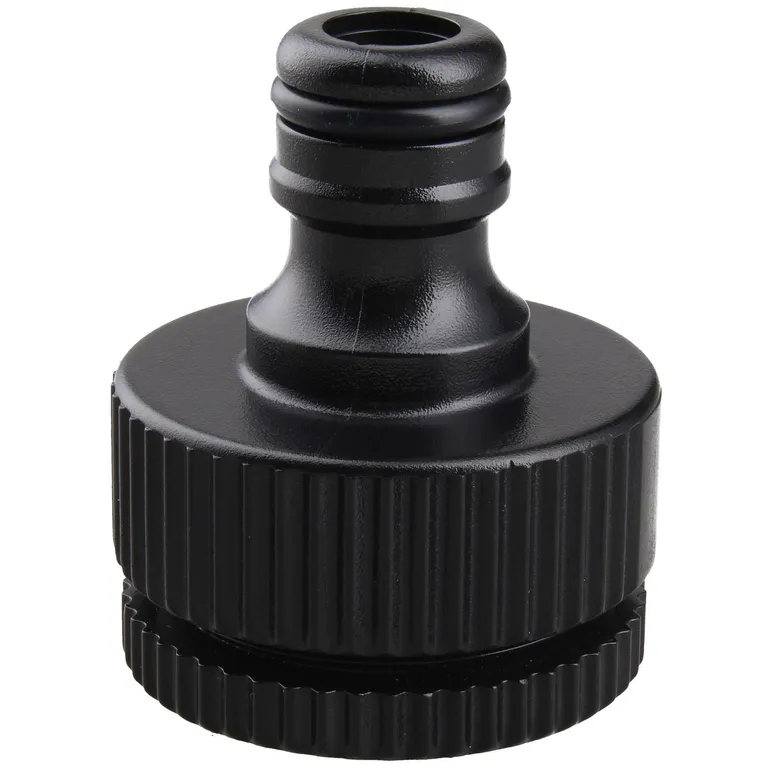 ORBIT - Terminal conector rapido 3/4" x he polipropileno 3/4" | Ofertitas