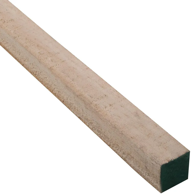 GENERICO Pino Dimensionado Verde 2x2 3,2 m | Falabella Chile