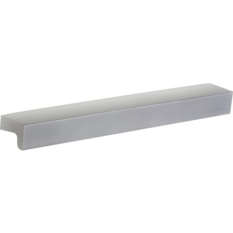 Manilla Dallas aluminio 128 mm 492 | Sodimac Chile