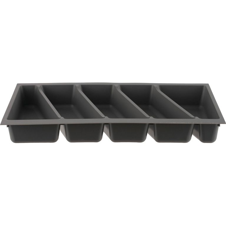 HBT Cubertero cajón Gris | Falabella Chile