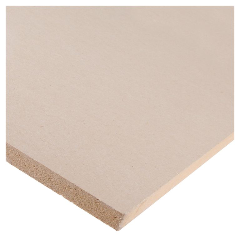 Corte MDF Natural 12 mm 35x40 cm | Sodimac - Falabella