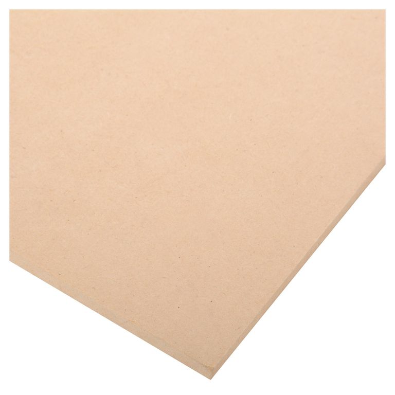 Corte MDF Natural 12 mm 40x40 cm | Sodimac - Falabella