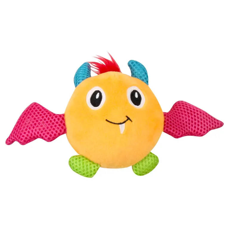 Juguete monster naranja | Sodimac - Falabella