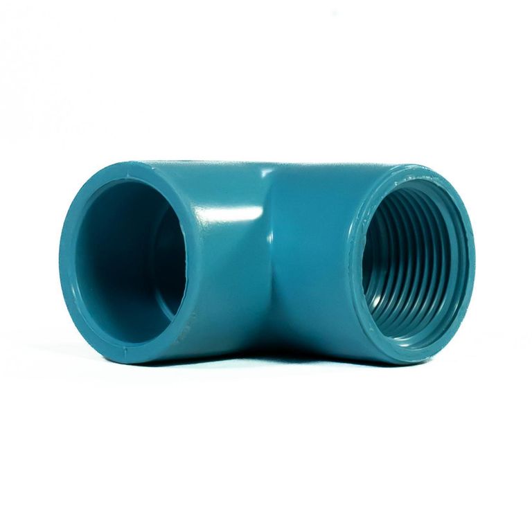 Codo 90o PVC-P CEM/HI 25mm x 1/2" 1u | Sodimac Chile