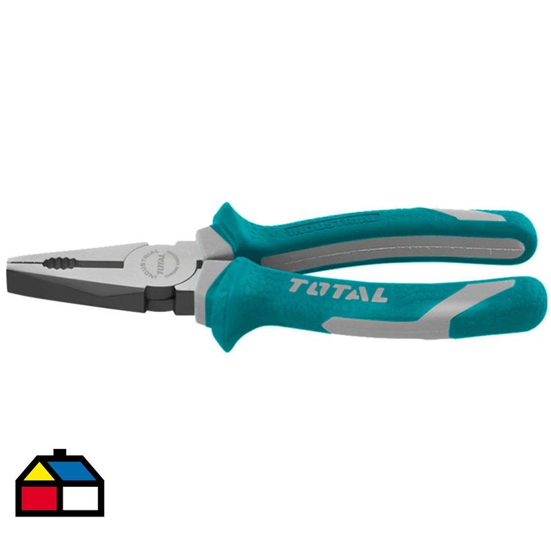 Alicate universal 8" industrial | Sodimac - Falabella