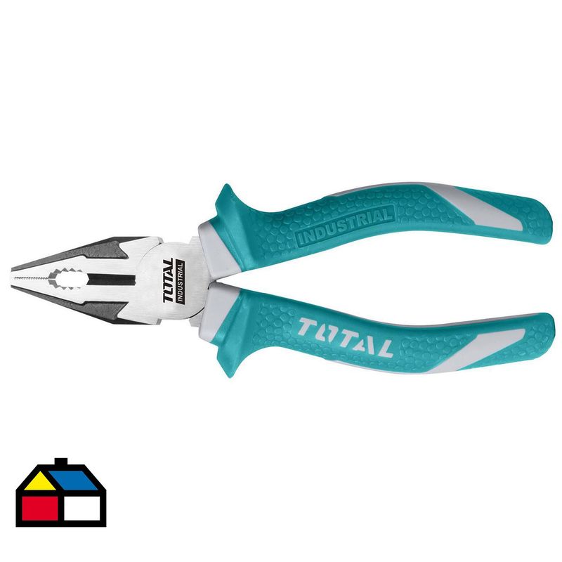 Alicate universal 8" industrial | Sodimac - Falabella