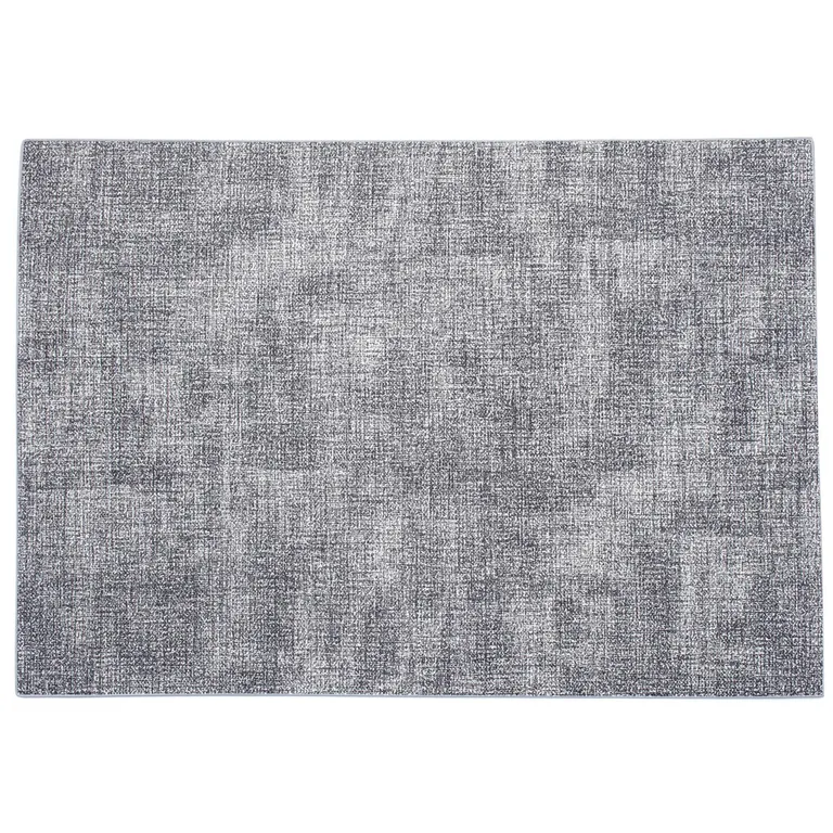 Individual Rectangular Gris | Sodimac - Falabella