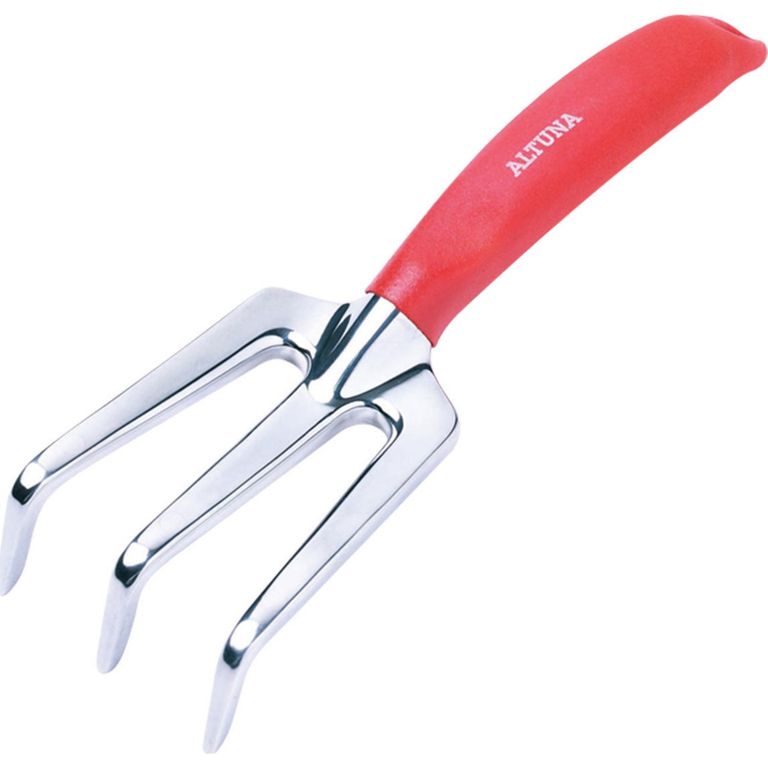 Escarificador aluminio | Sodimac Chile