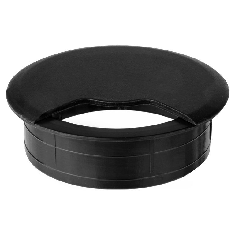 Pasacables Circular 60 Mm Para Cables Y Alambres | Sodimac Chile