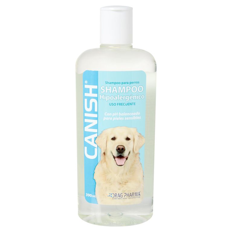 Shampoo para perro 300 ml | Sodimac - Falabella