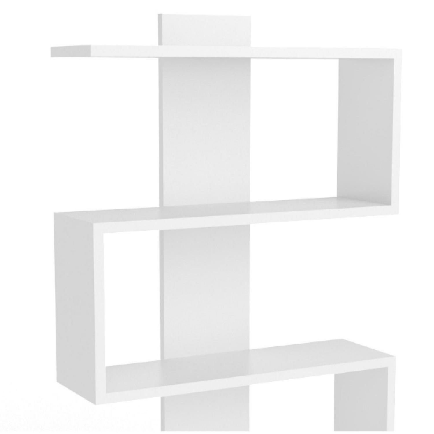 Repisa MDP 3 Nivel(es) 17x105x17 cm Blanco | Sodimac - Falabella