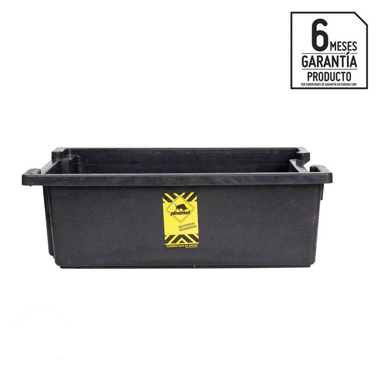Plasmet Batea mezcladora 35 litros | falabella.com