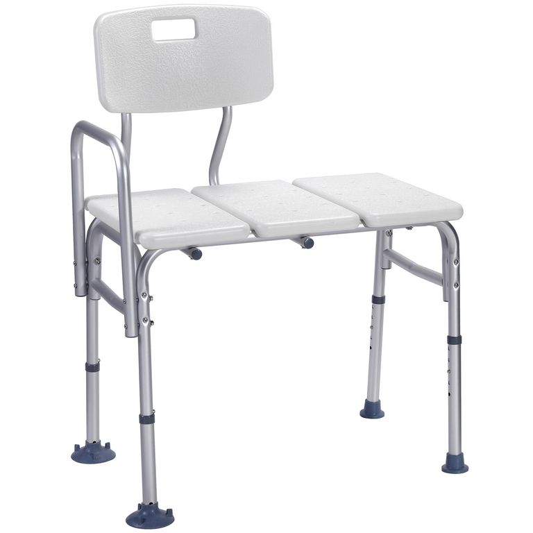 Silla De Transferencia Para Tina Ajustable Sensi Dacqua | Sodimac ...