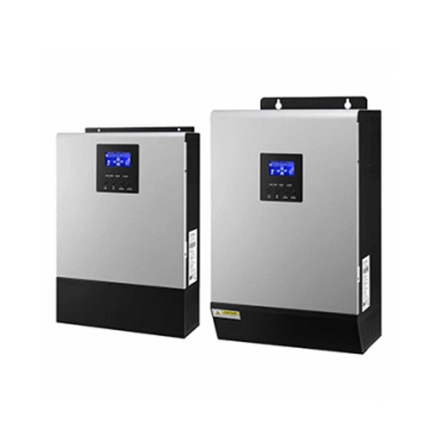 Inversor carga solar 5000VA/5000W | Sodimac - Falabella