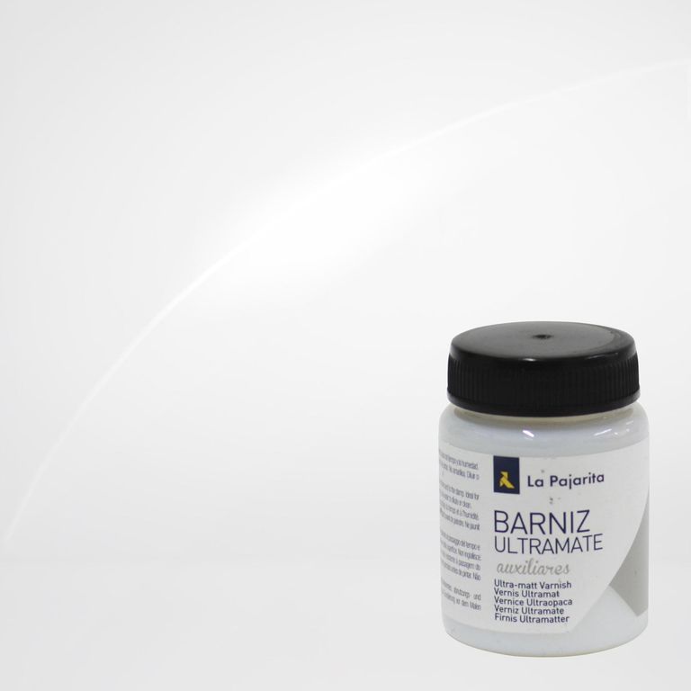 Barniz acabado ultramate 75 ml | Sodimac - Falabella