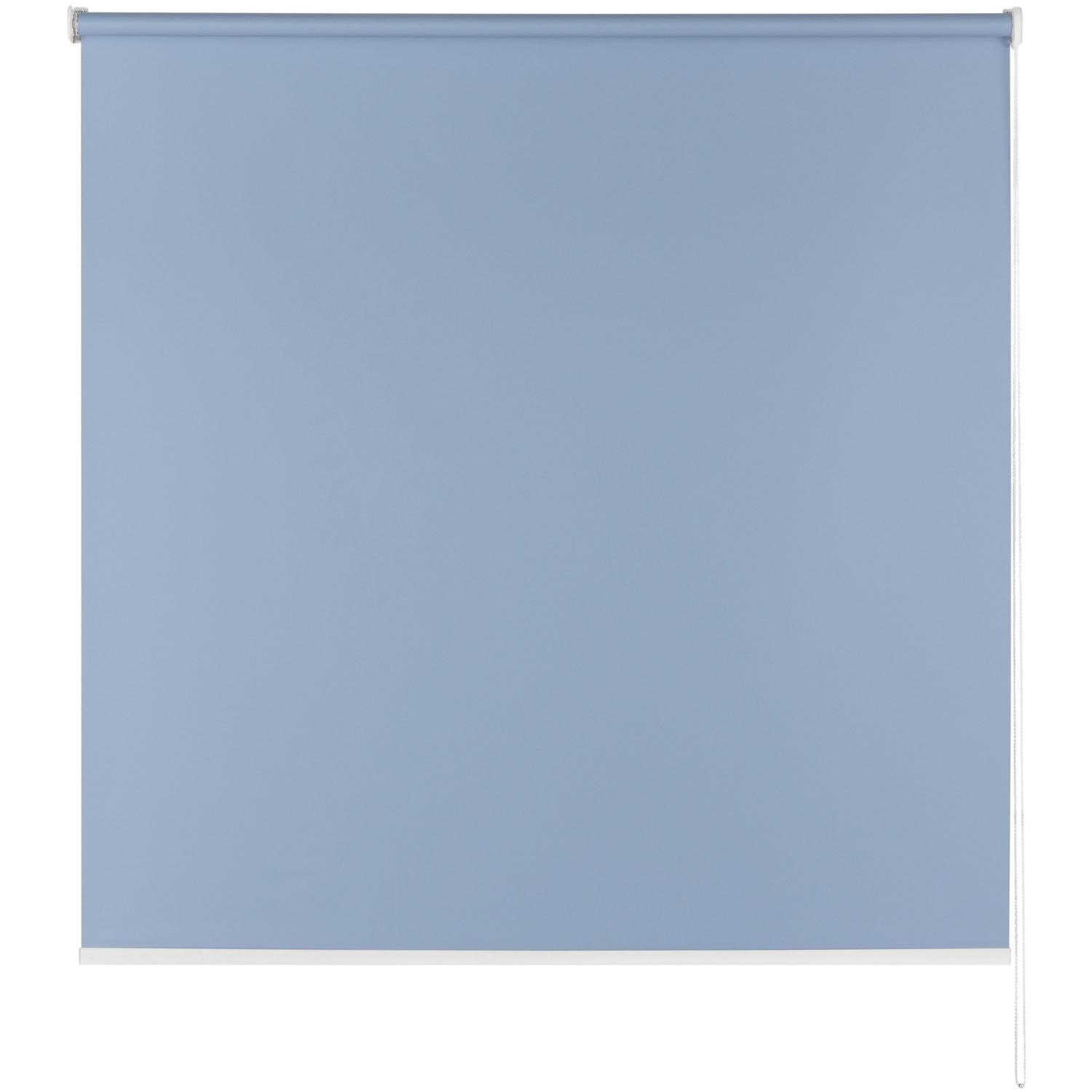 Roller Blackout Azul Ancho 241a260cm Alto 301a320cm | Sodimac - Falabella
