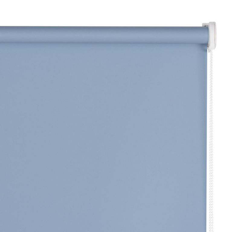 Roller Blackout Azul Ancho 101a120cm Alto 221a240cm | Sodimac - Falabella