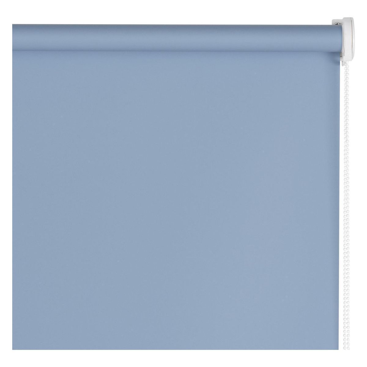 Roller Blackout Azul Ancho 321a340 cm alto 136a150 cm | Sodimac - Falabella