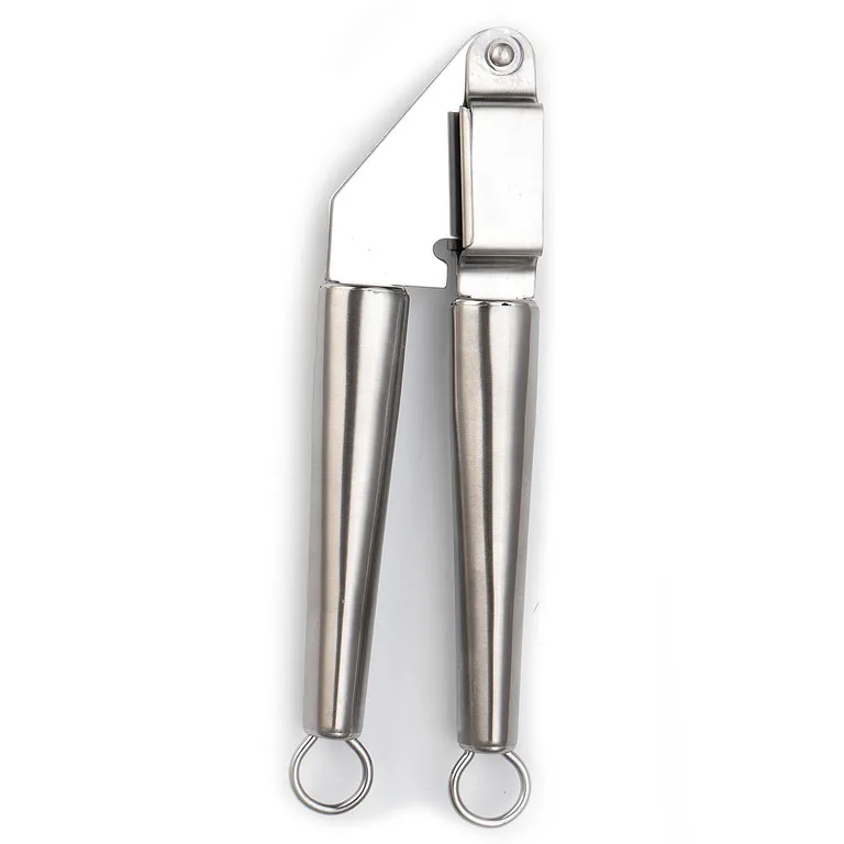 Prensador de Ajos Just Home Collection 20 cm | Sodimac - Falabella