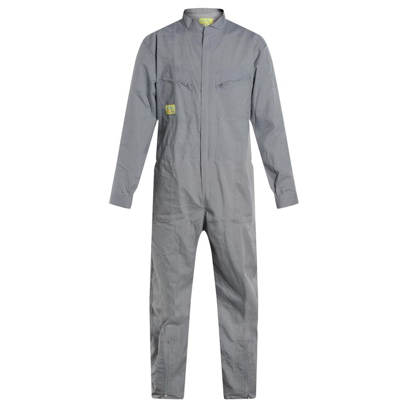 Overol Best X Gris | Sodimac - Falabella