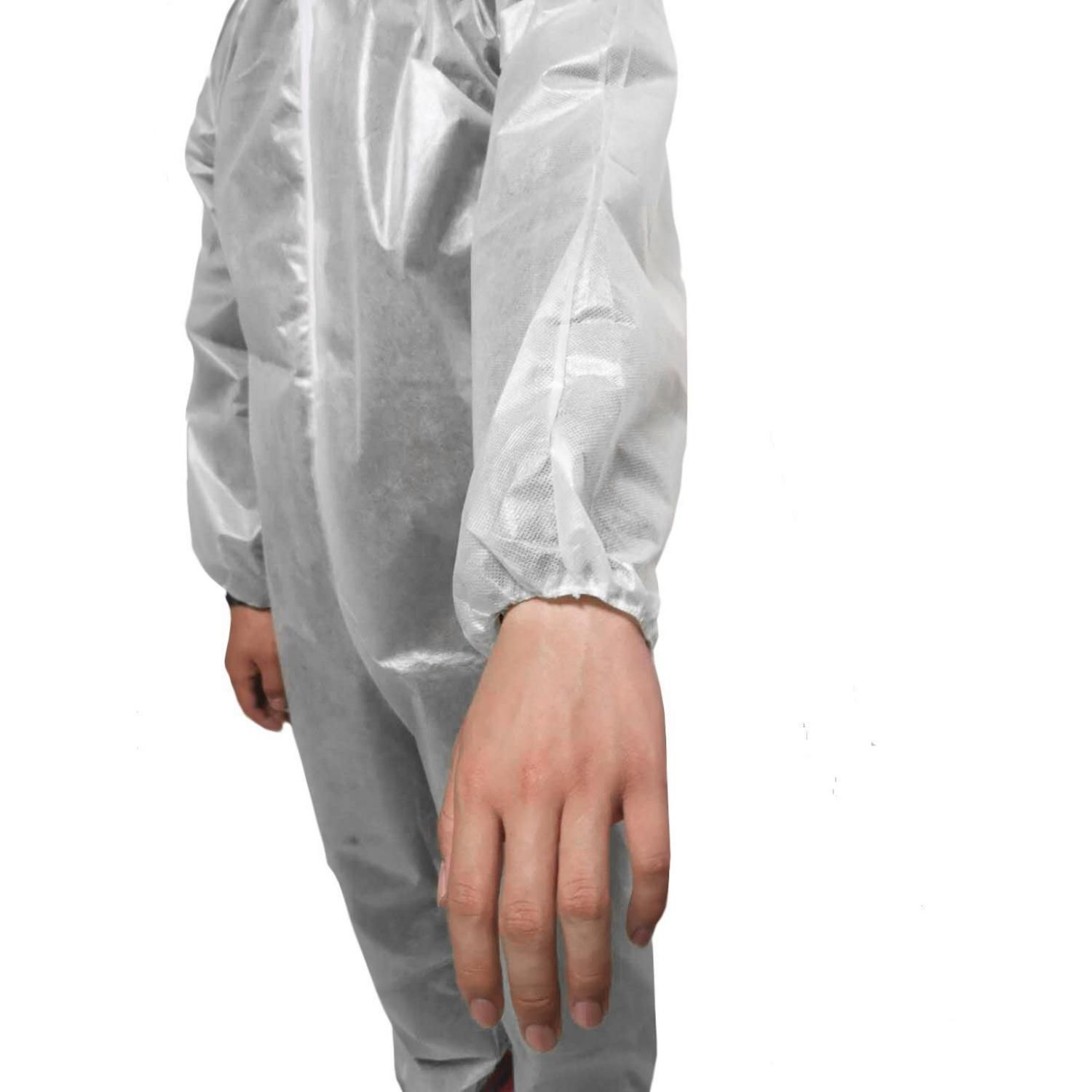 Overol de protección básico. | Sodimac - Falabella