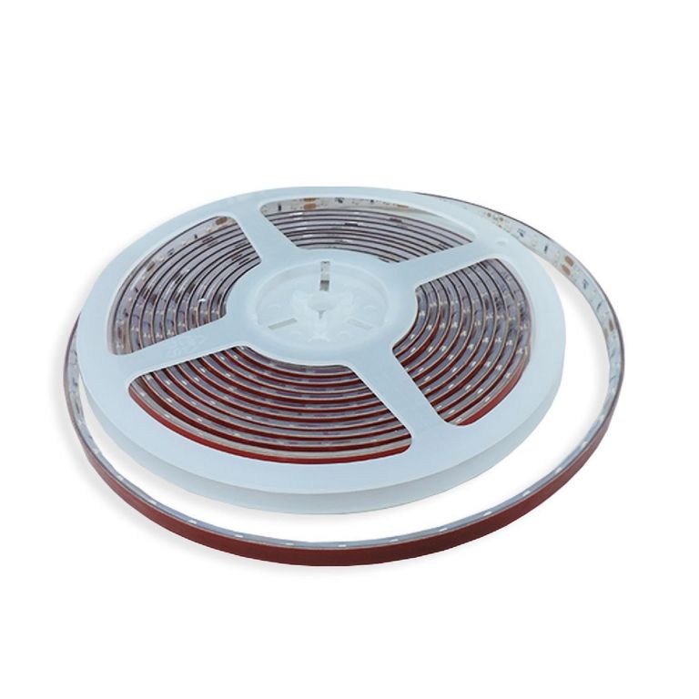 DEMASLED Cinta led exterior IP68 22,5 W amarillo 5 metros | falabella.com