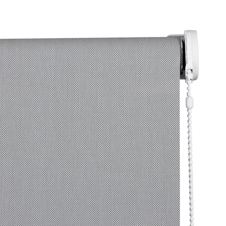 Roller Sunscreen 5% Grafito Ancho 101a110cm Alto 261a270cm | Sodimac ...
