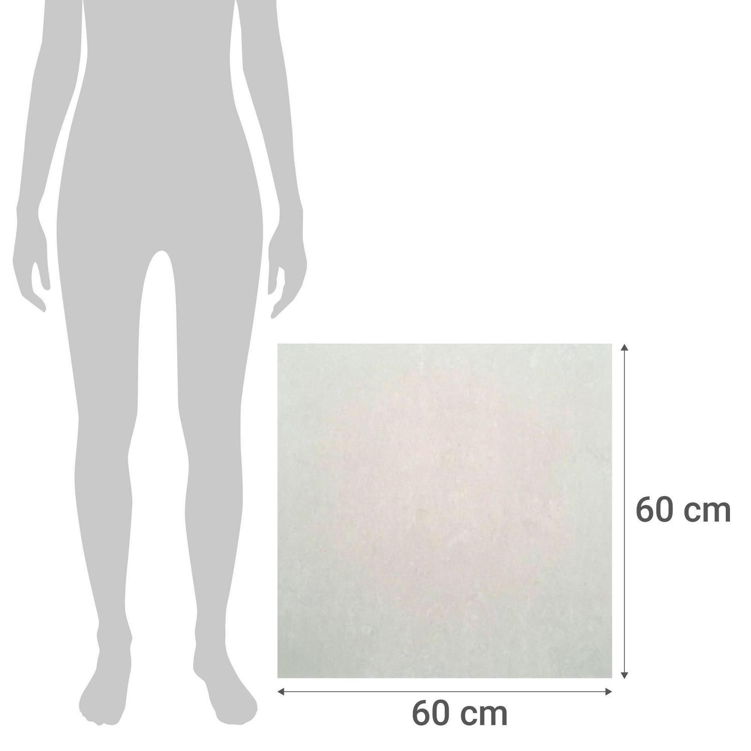 Porcelanato Pulido 60x60 cm ARIES Marfil 1.44 m2 | Sodimac - Falabella