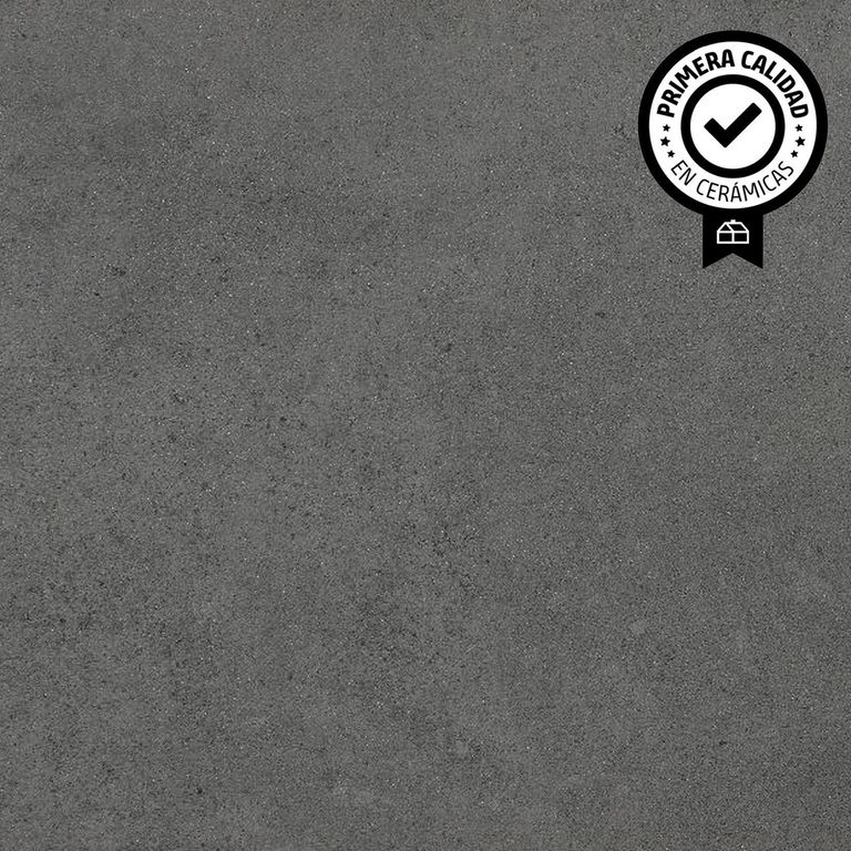 Porcelanato 60x60 cm Surface Gris Mate 1.44 m2 | Sodimac Chile