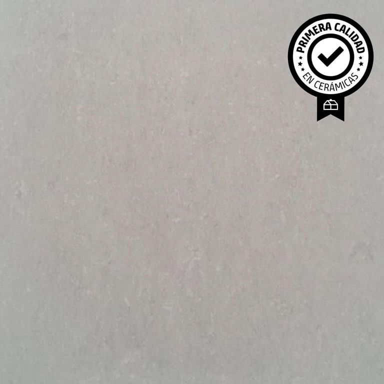 Porcelanato 60x60 cm Aries Gris 1.44 m2 | Sodimac Chile