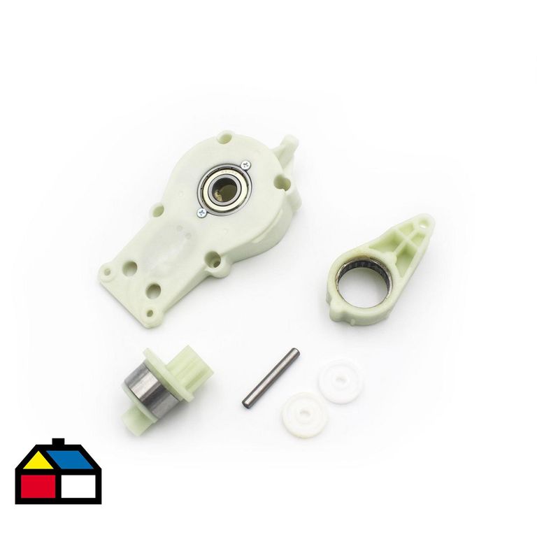 Kit de reparación de montaje excéntrico | Sodimac - Falabella