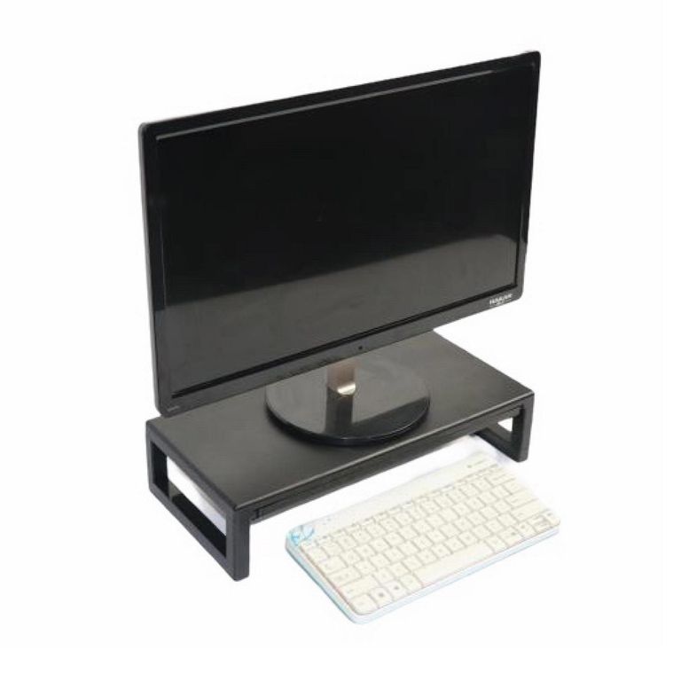 Alzador de pantalla con cajón 42x20x13 cm | Sodimac - Falabella