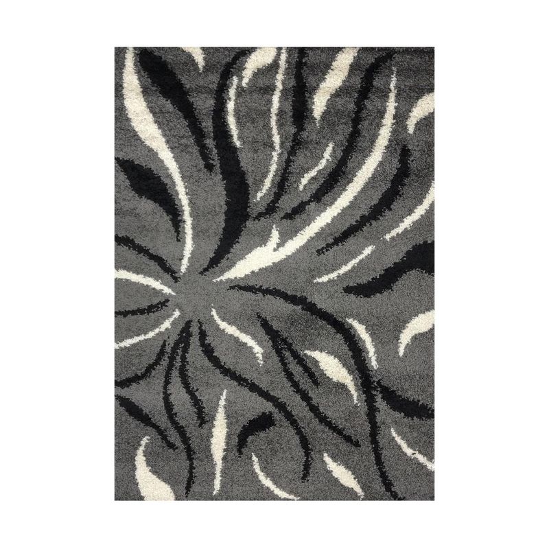 Alfombra Studio Luanda 50x200 cm Polipropileno Multicolor | Sodimac ...