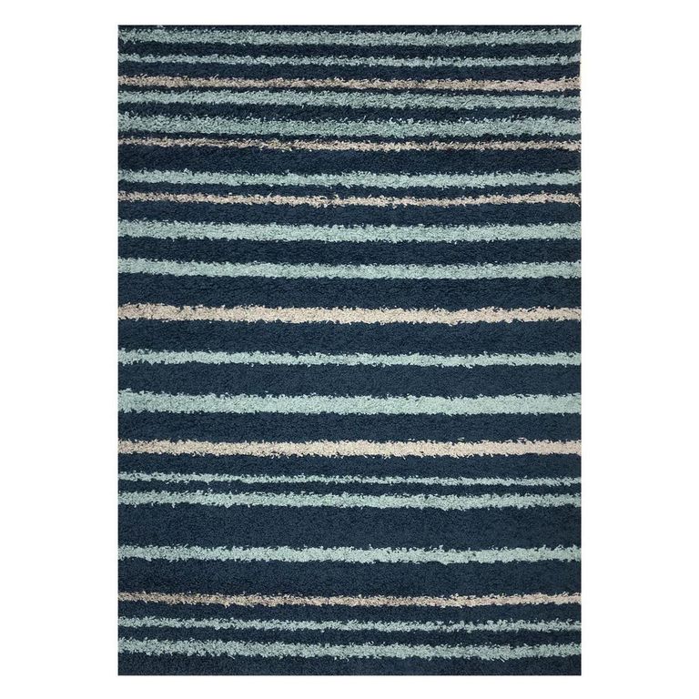 Alfombra Tripoli 50x200 cm Polipropileno Multicolor | Sodimac Chile