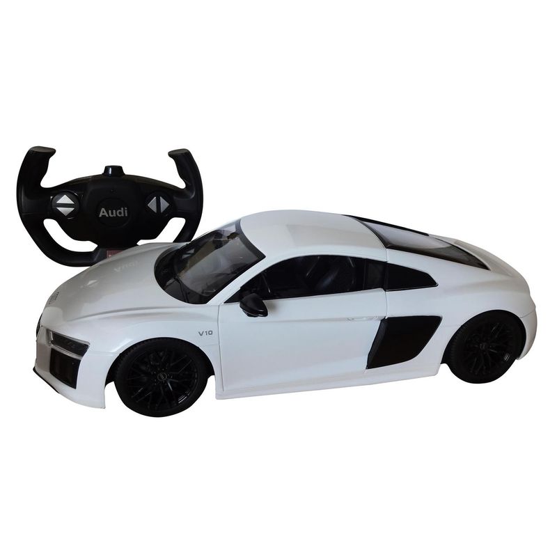 Auto control remoto Audi | Sodimac - Falabella