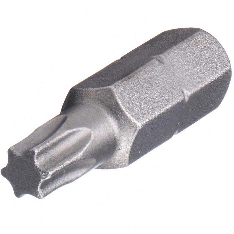 Punta Torx T30 X 25 Mm 1Unidad | Sodimac Chile