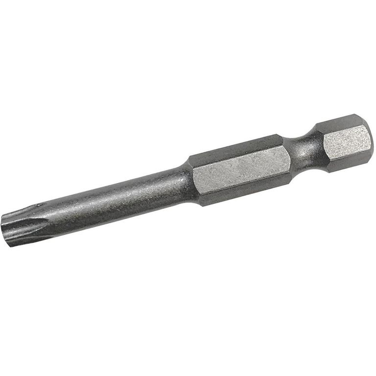 Punta Torx Delgada T20 X 50 Mm 1Unidad | Sodimac Chile