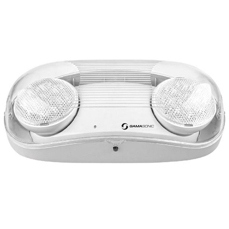 Luz de emergencia industrial Frog IP65 12 leds 2835 400 LM | Sodimac Chile