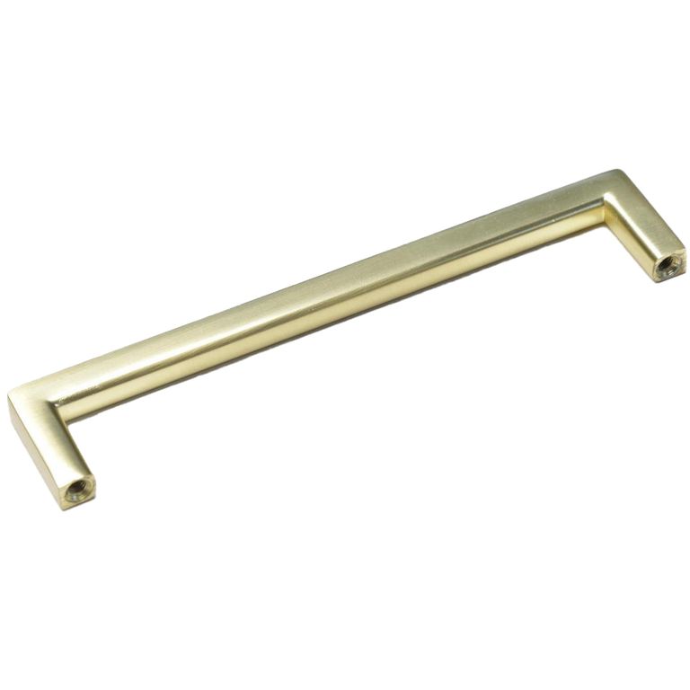 Manilla sidney bronce 128 mm | Sodimac Chile