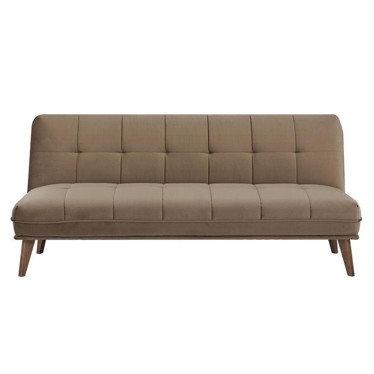 Futón Roma 186x88x84 cm | Sodimac Chile