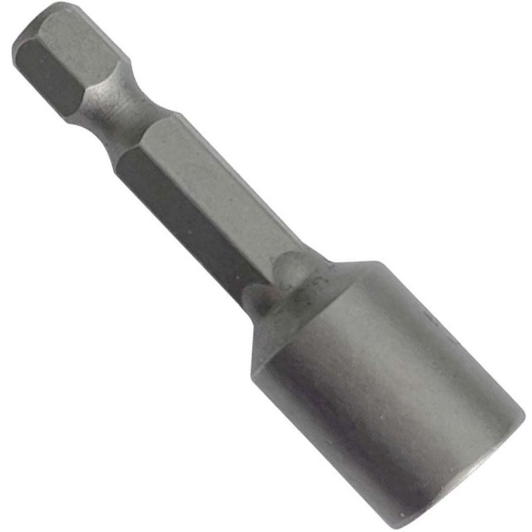 Dado magnetico hexagonal 5/16 x 45 mm 1 unid | Sodimac Chile