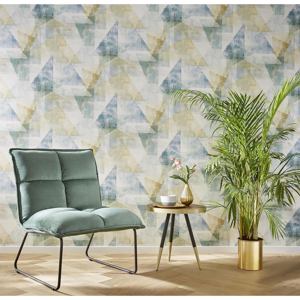 RASCH Papel Mural Poetry II 617962 5 m2 | falabella.com